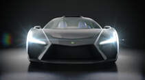 Morand Cars: Schweizer Hypercar als Hybrid und E-Version | AUTO MOTOR ...