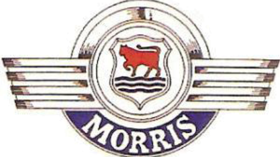 Morris Tests & Fahrberichte, aktuelle Neuvorstellungen, Erlkönige ...