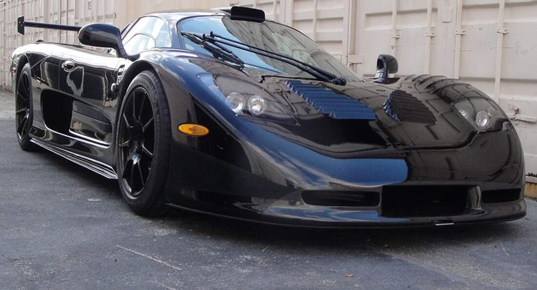 Mosler Tests & Fahrberichte, aktuelle Neuvorstellungen, Erkönige ...