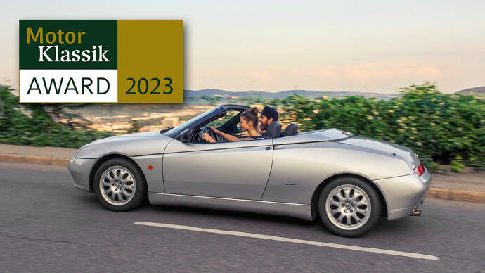 Alf Cremers | AUTO MOTOR UND SPORT