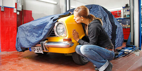 Batterien bei Kälte: So laden Sie E-Autos im Winter | AUTO MOTOR UND SPORT