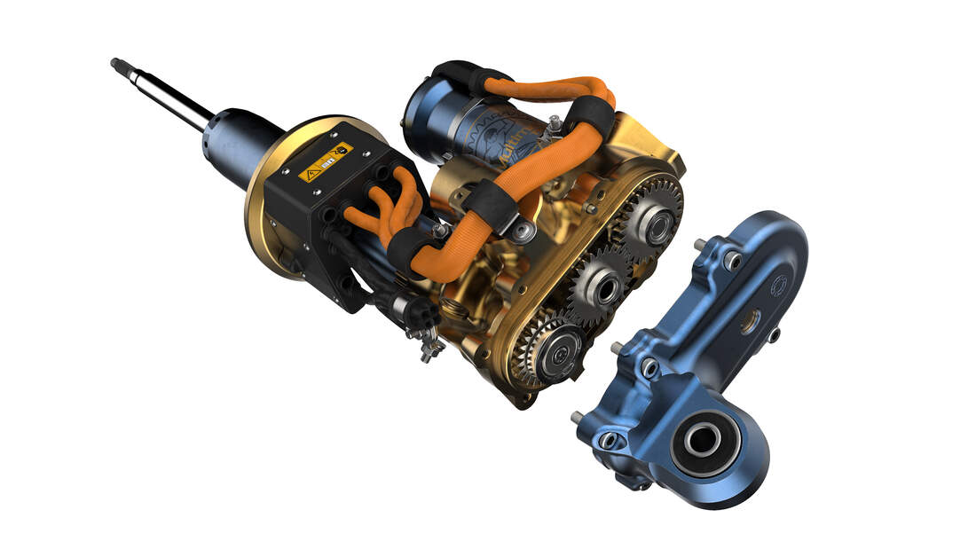 Multimatic TASV Stoßdämpfer im Ferrari Purosangue | AUTO MOTOR UND SPORT