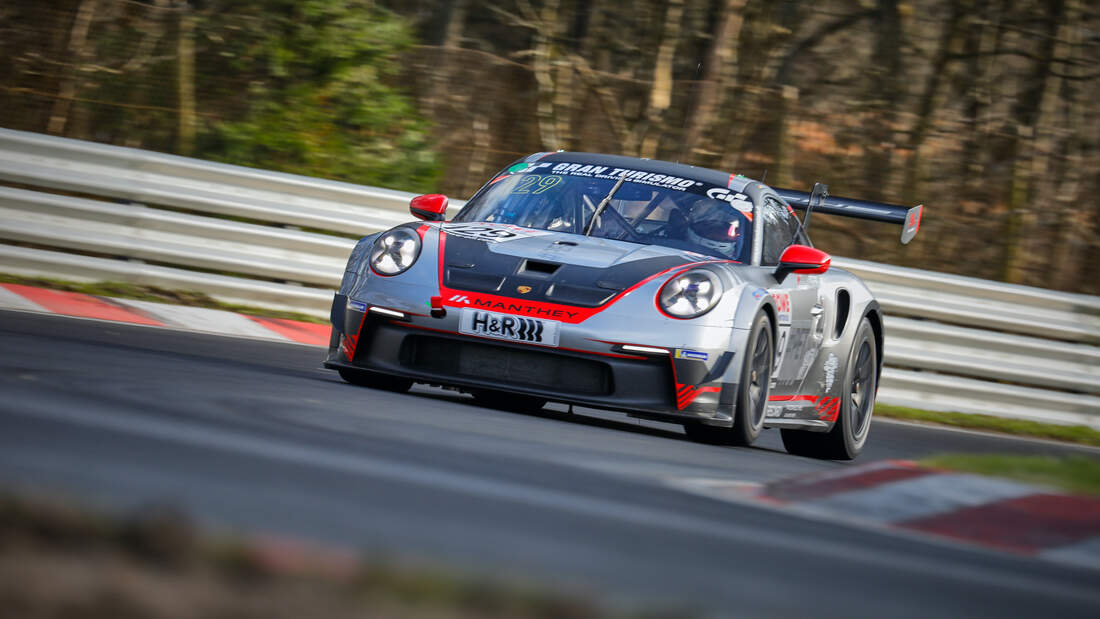 NLS 3 Nürburgring 2023 - Ergebnis Rennen | AUTO MOTOR UND SPORT