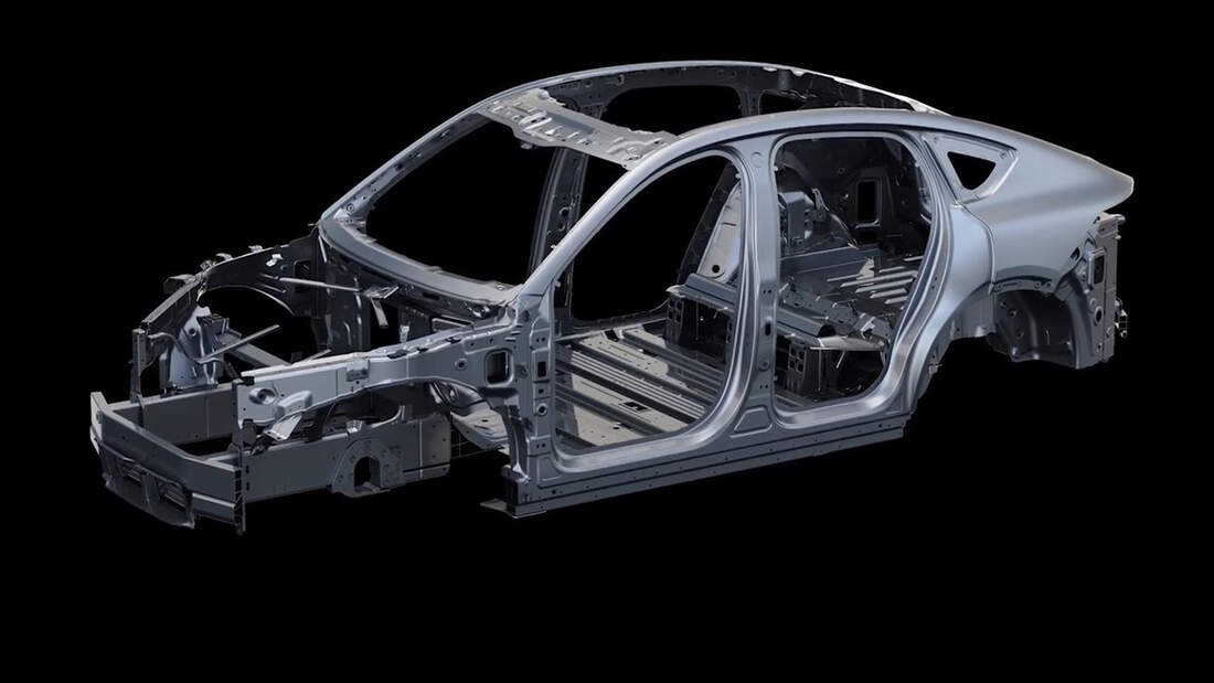 Nio EC7 Elektro-SUV-Coupé | AUTO MOTOR UND SPORT