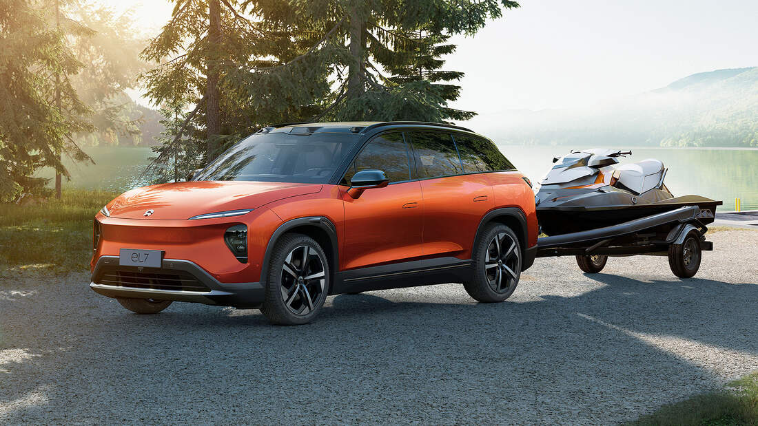 Die Vorteile von Elektroautos auf einen Blick | AUTO MOTOR UND SPORT