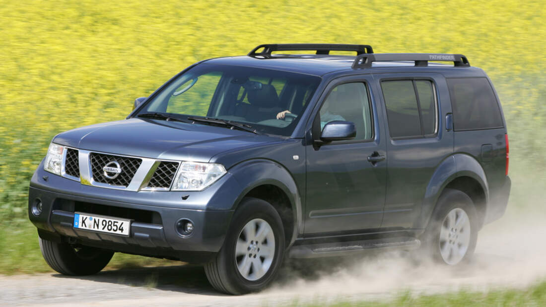 Siebensitzer Autos: Welche 7-Sitzer PKWs gibt es? Ein Vergleich - auto ...