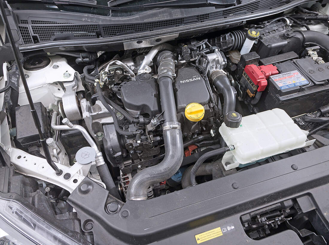 Nissan Pulsar Kaufberatung: Visia, Acenta oder Tekna? - auto motor und ...