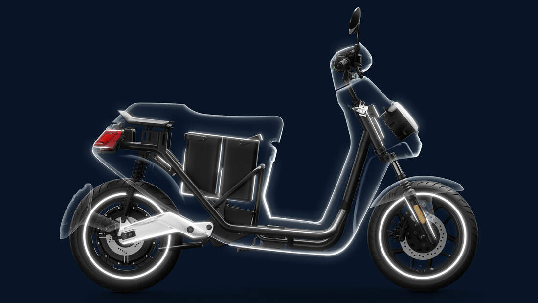 Niu baut Elektroautos unter Niutron-Label | AUTO MOTOR UND SPORT