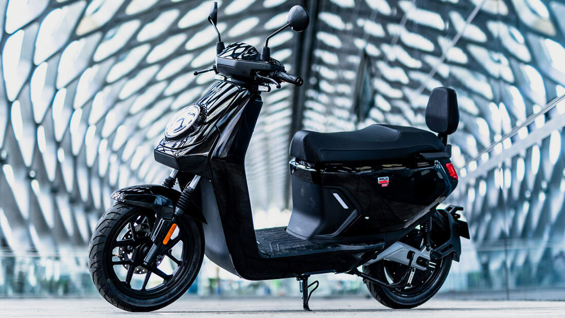 Niu baut Elektroautos unter Niutron-Label | AUTO MOTOR UND SPORT