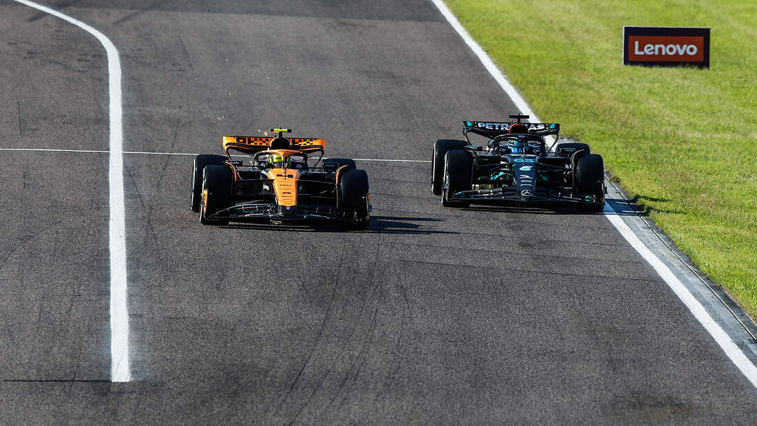 Fahrernoten GP Japan 2023: Gala von Verstappen | AUTO MOTOR UND SPORT