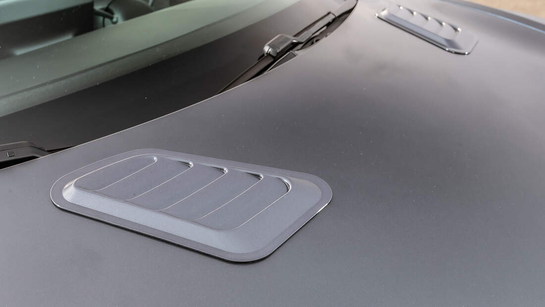 Obrist Hyper Hybrid Mark II: Ist Teslas Model 3 als Hybrid besser ...