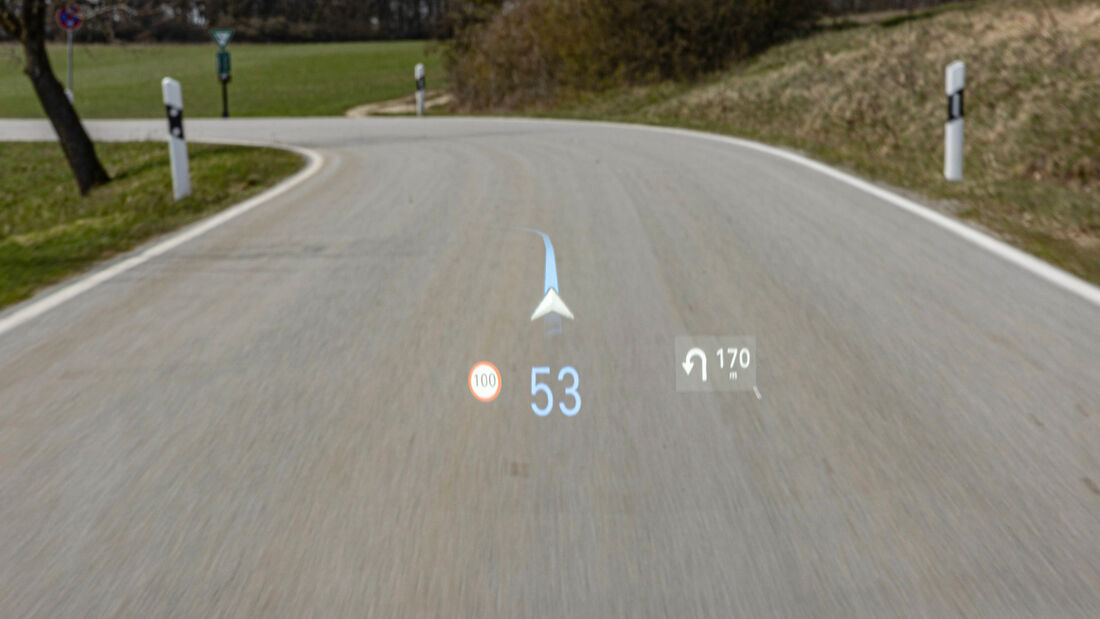 Opel Astra Plug-in Hybrid im Test | AUTO MOTOR UND SPORT