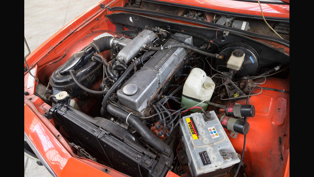 Opel Commodore GS/E Kaufberatung: Commodore B im Sportanzug - auto ...