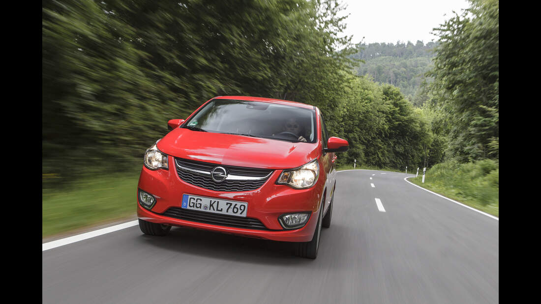150 Jahre Opel: Die wichtigsten Opel-Modelle aus 150 Jahren | AUTO ...