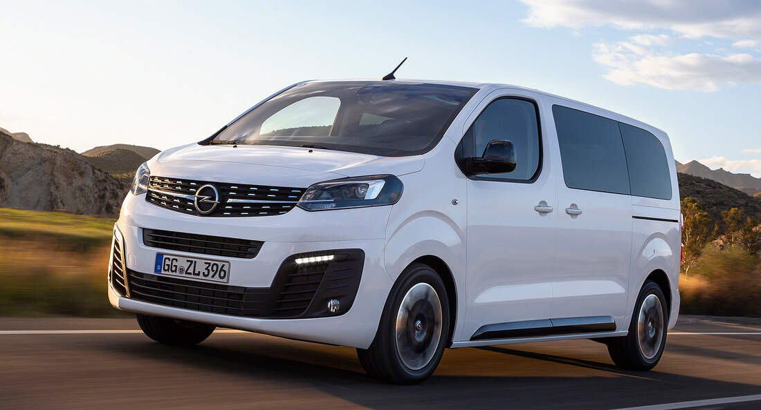 Opel Zafira Alle Generationen, neue Modelle, Tests & Fahrberichte ...