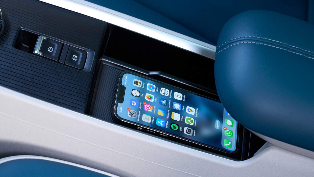 Ora Funky Cat 400 Pro+ im Fahrbericht | AUTO MOTOR UND SPORT