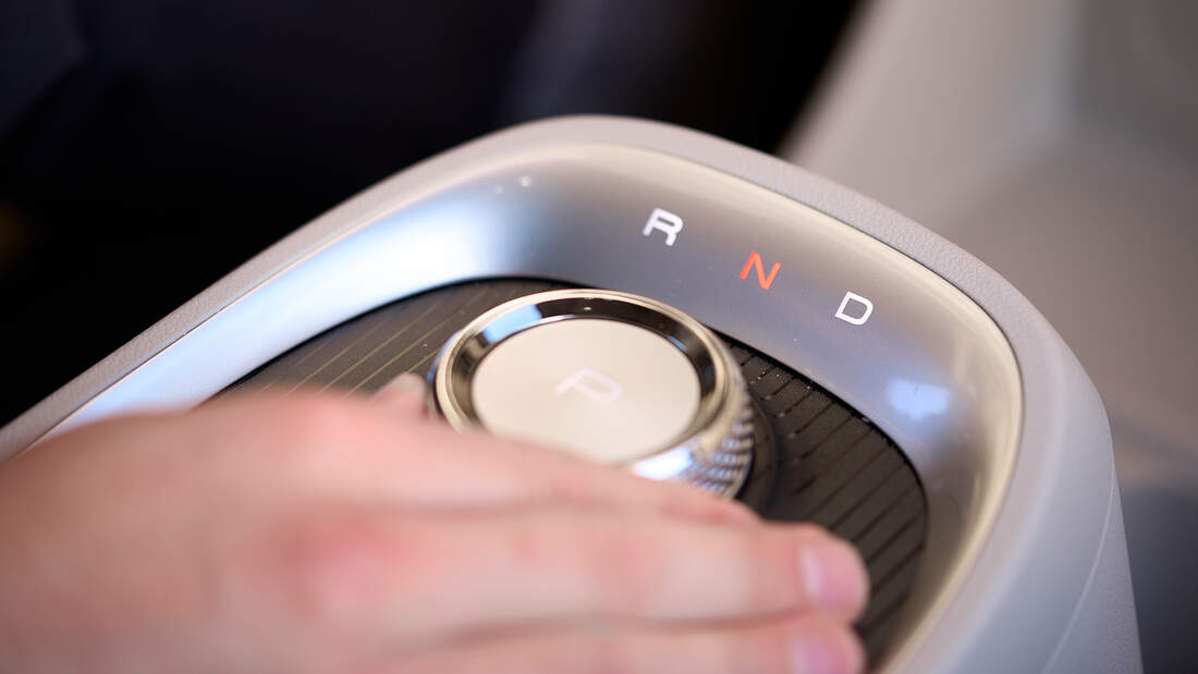 Ora Funky Cat 400 Pro+ im Fahrbericht | AUTO MOTOR UND SPORT