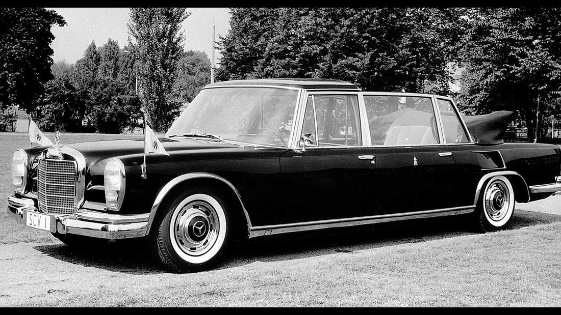 Neues Papamobil: Ein Fisker für den Papst | AUTO MOTOR UND SPORT