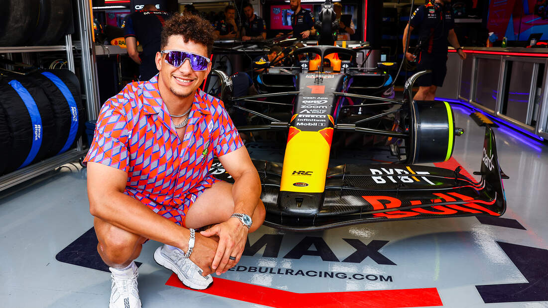 GP Miami 2023 - Ergebnis Rennen: Verstappen-Sieg | AUTO MOTOR UND SPORT