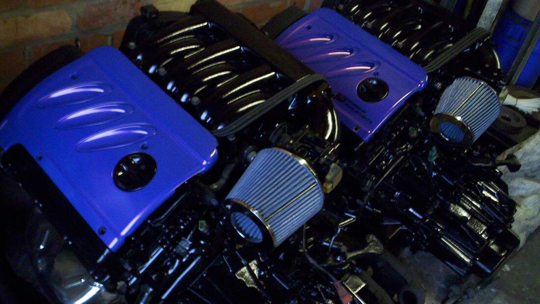 Peugeot 205 Twin-Engine: Doppelmotor-Racer mit fast 700 PS | AUTO MOTOR ...