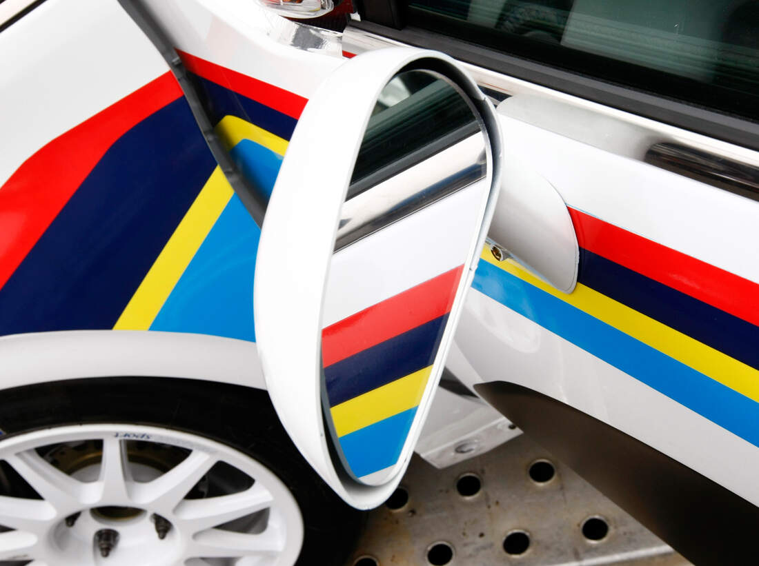 Peugeot 208 R2: Kleiner Löwe für Rallye-Einsteiger - auto motor und sport