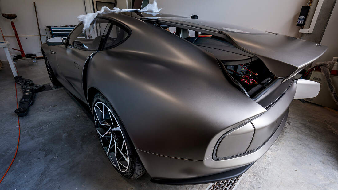 Toni Piëch: "Bei Porsche will mich keiner haben" | AUTO MOTOR UND SPORT