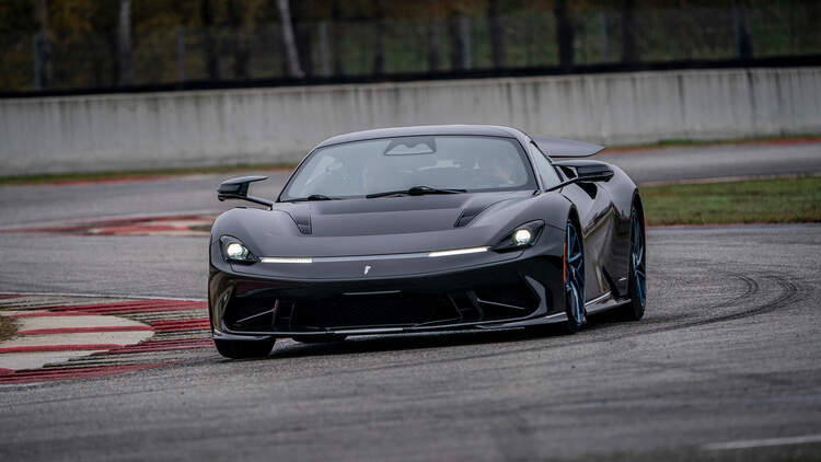 1.000 PS und mehr: Die stärksten Autos der Welt | AUTO MOTOR UND SPORT