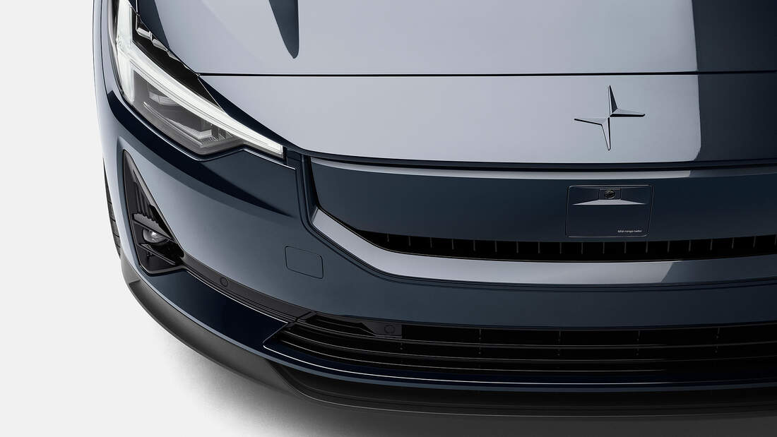 Polestar 2: Reichweite steigt, Single-Motor schiebt | AUTO MOTOR UND SPORT