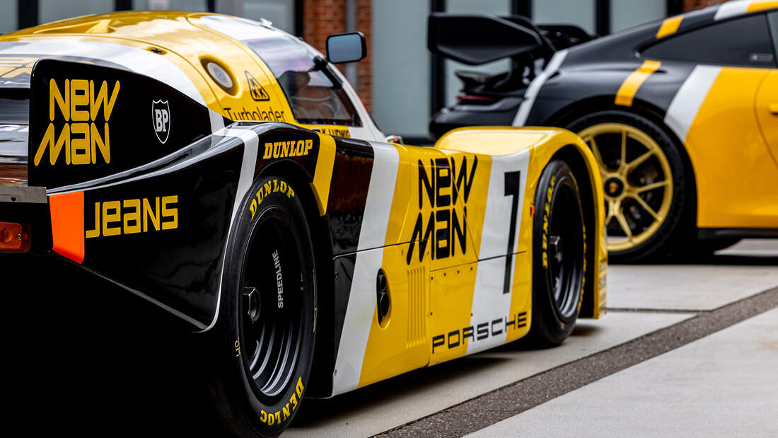 Gelb bringt Geld: knallige Farben gegen Wertverlust | AUTO MOTOR UND SPORT