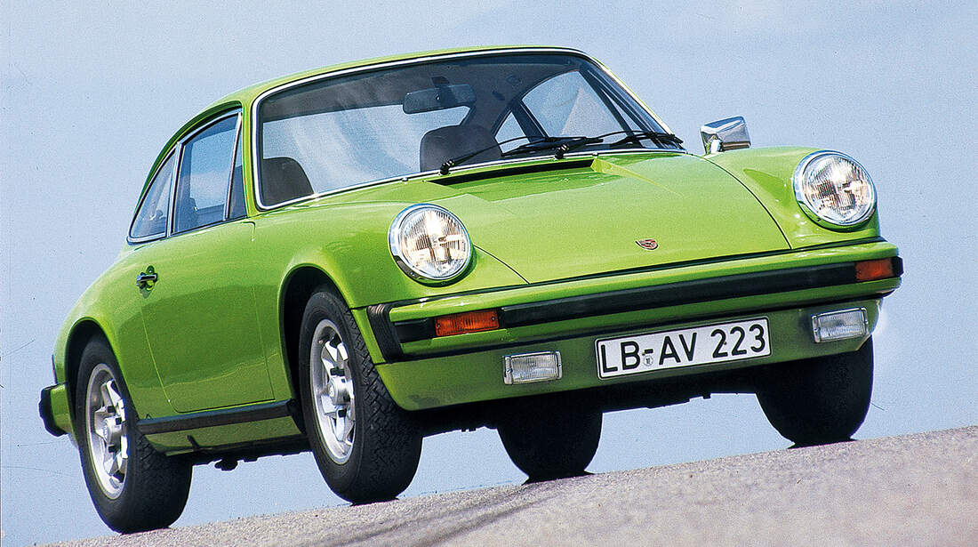 Porsche G Modell Kaufen