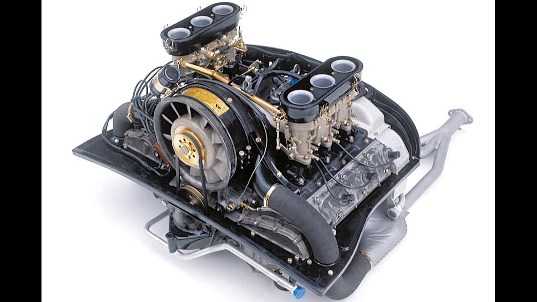 VW-Porsche 914 Kaufberatung : Original ist selten und teuer | AUTO ...