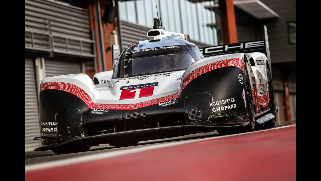 Schnellster Porsche Der Welt