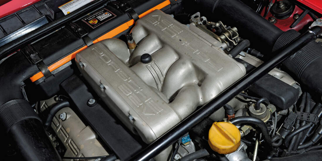 Porsche 928 wird 40: Probefahrt, Historie, Preis - auto motor und sport