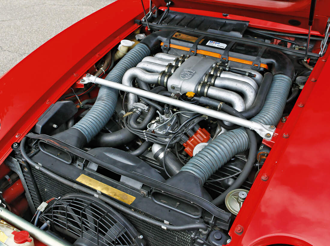 Porsche 924, 944, 968 und 928 im Fahrbericht: Kurven-Stars - Transaxle ...