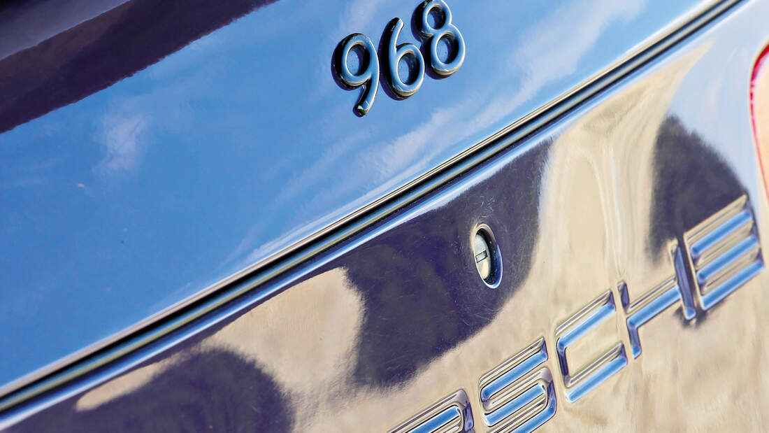 Porsche 924, 944, 968 und 928 im Fahrbericht: Kurven-Stars - Transaxle ...