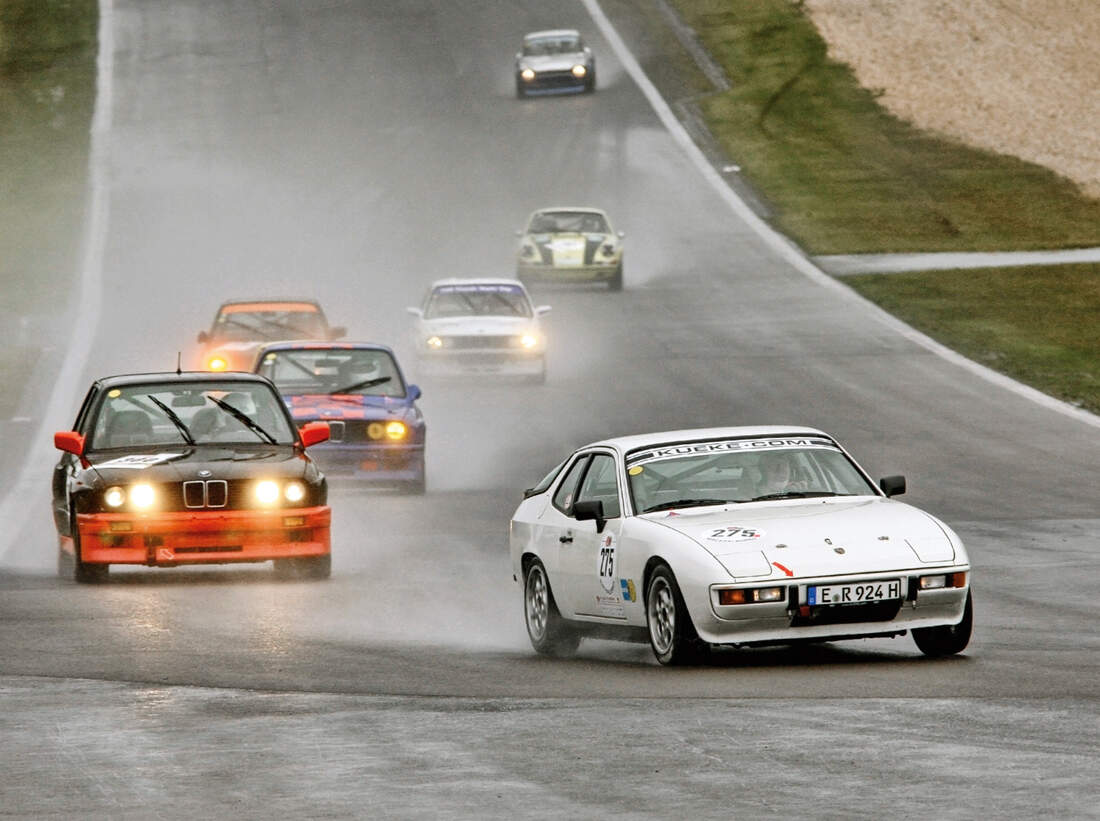 Einstieg in den Motorsport: So werden Sie Rennfahrer! - auto motor und ... Einstieg in den Motorsport: So werden Sie Rennfahrer! - auto motor und ...