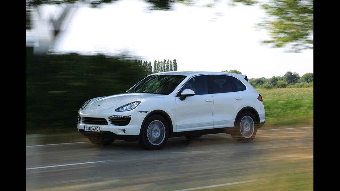Alle Hybridautos in Deutschland: Alle Infos | AUTO MOTOR UND SPORT