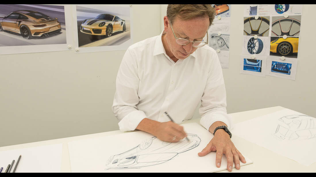 Porsche: Klassiker individualisiert und getunt | AUTO MOTOR UND SPORT