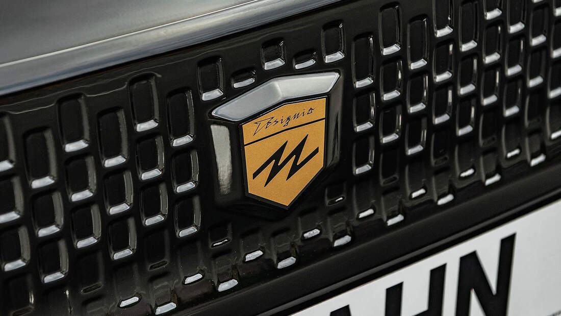 Project Kahn Fiat 500e: E-Zwerg im Sport-Look | AUTO MOTOR UND SPORT