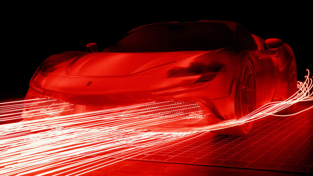RYFT Ferrari SF90 Competition: Abtrieb um jeden Preis | AUTO MOTOR UND ... RYFT Ferrari SF90 Competition: Abtrieb um jeden Preis | AUTO MOTOR UND ...