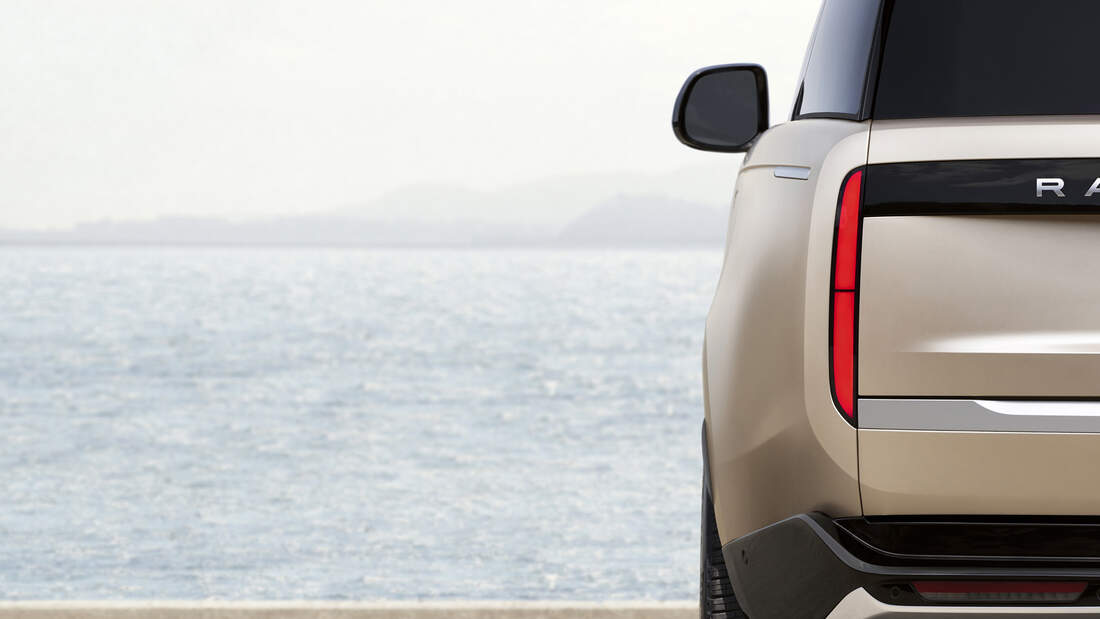 Neuer Range Rover Generation 5: Weltpremiere | AUTO MOTOR UND SPORT