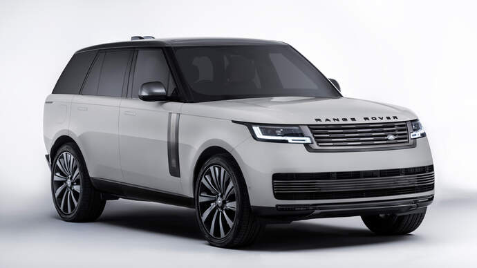 Land Rover Range Rover Alle Generationen, neue Modelle, Tests ...