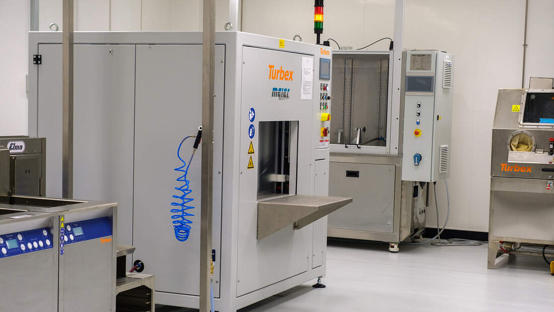 Red-Bull-Ford-Powertrains: neues F1-Motorenwerk | AUTO MOTOR UND SPORT