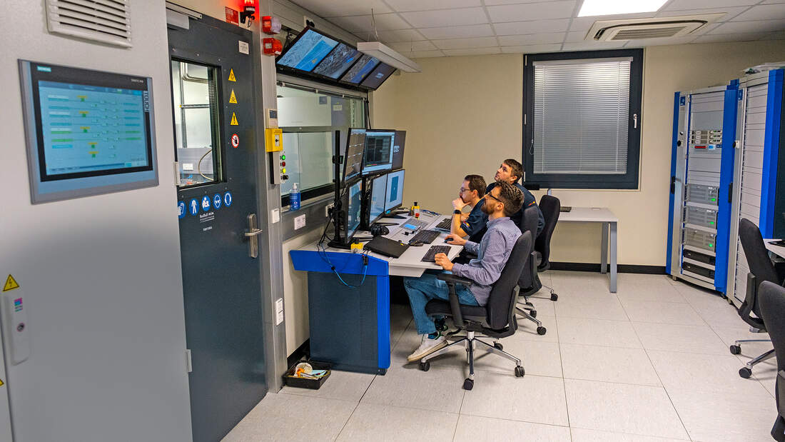 Red-Bull-Ford-Powertrains: neues F1-Motorenwerk | AUTO MOTOR UND SPORT