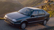 Renault 19 (1988-1995): Nach 30 Jahren fast verschwunden | AUTO MOTOR ...