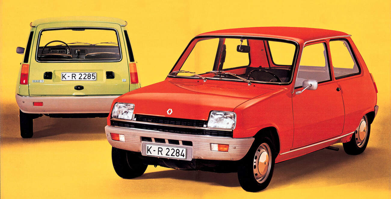 Oldtimerwelt bei Motor Klassik - Motor Klassik | AUTO MOTOR UND SPORT