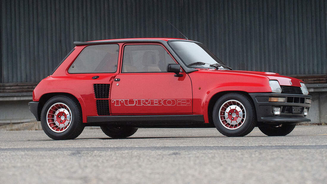 Homologationsmodelle: Rennautos mit Straßenzulassung | AUTO MOTOR UND SPORT