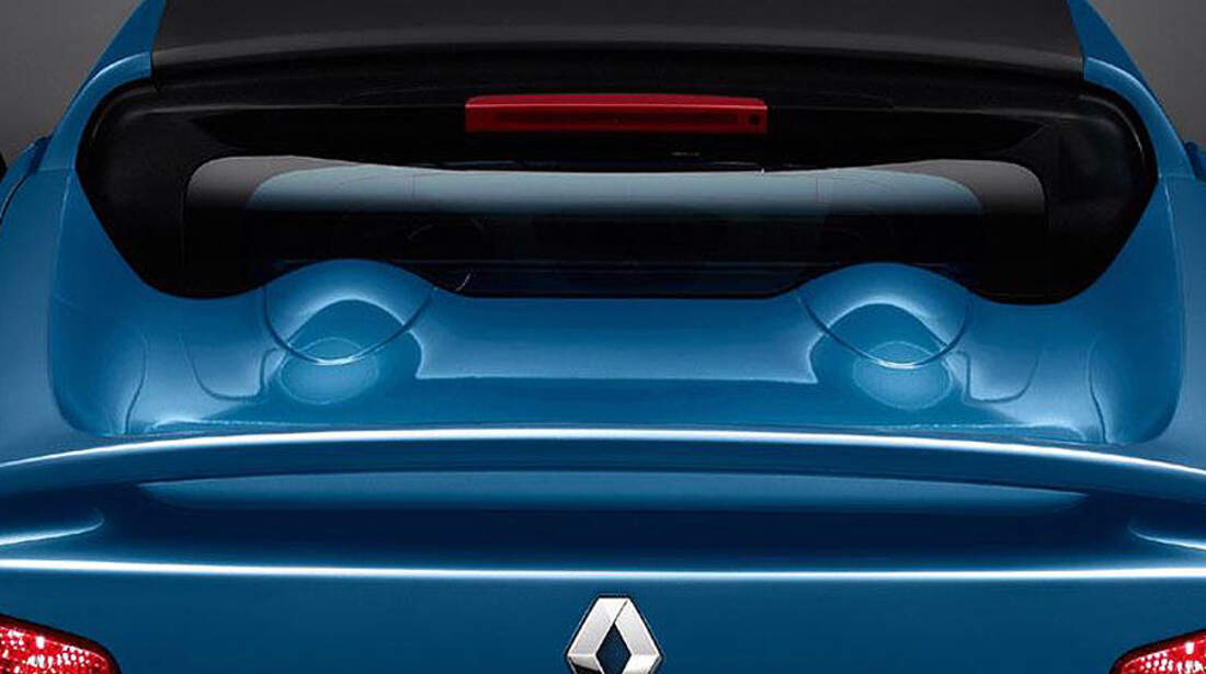 Renault Wind - die Preise: Das Kompakt-Cabrio kostet ab 16.900 Euro ...