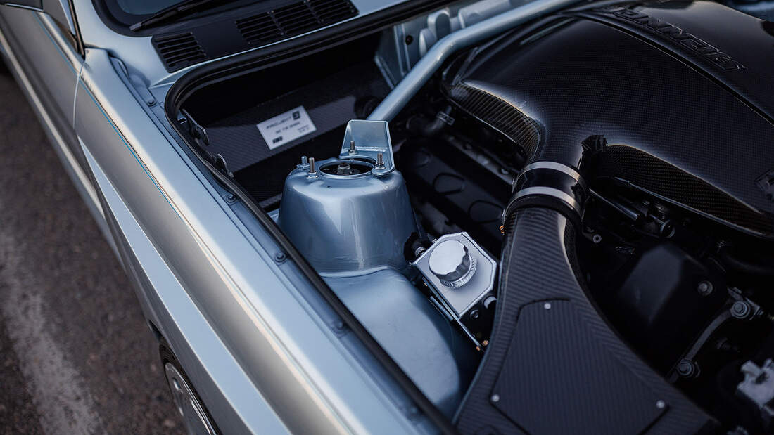 Renner Projekt 3: BMW M3 E30 mit M5-V10 und 634 PS | AUTO MOTOR UND SPORT