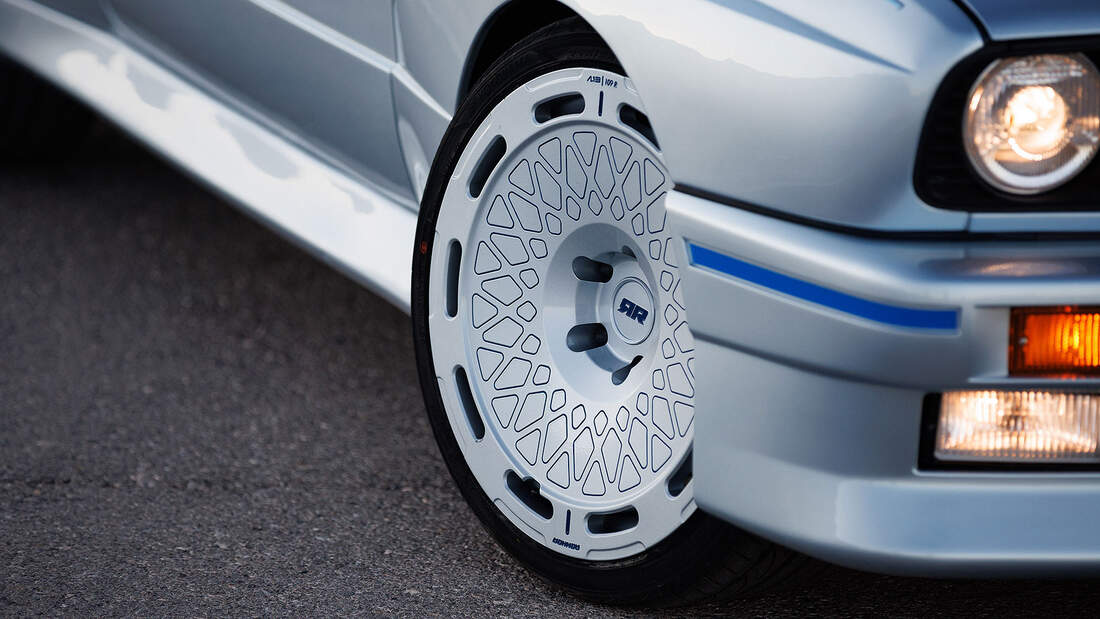Renner Projekt 3: BMW M3 E30 mit M5-V10 und 634 PS | AUTO MOTOR UND SPORT